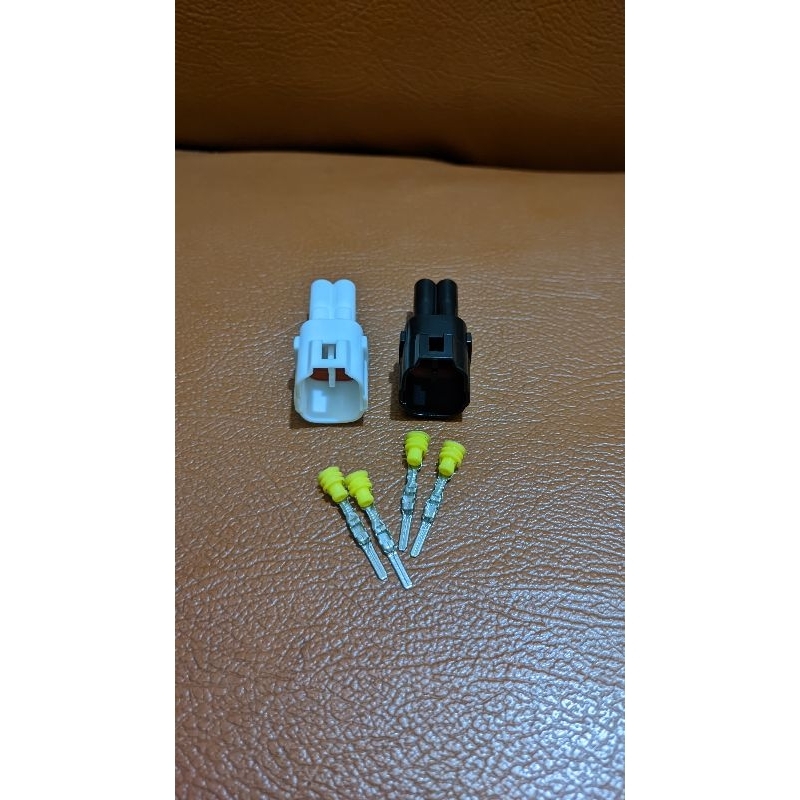 Yamaha DLC SOCKET 4 PIN MALE | Shopee Singapore