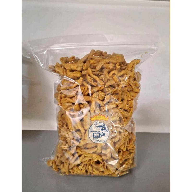 Intestine Chips | Chicken Intestine Chips | Intestinal Chips | Savory ...