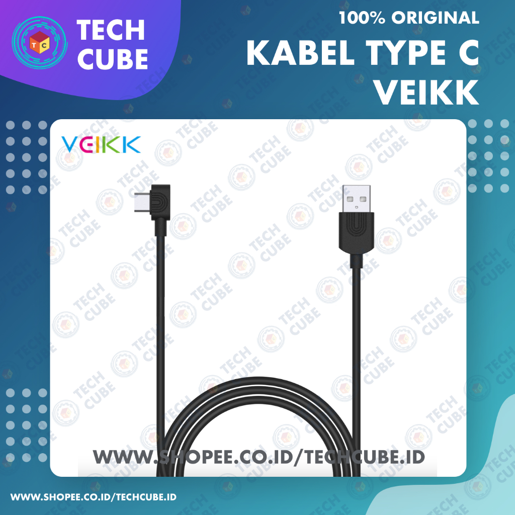 Veikk Plug Cable Drawing Tablet Cable VEIKK Type C to USB A Cable A30 ...