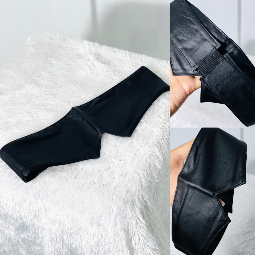 MATA Gojo Satoru Eye Patch Anime Manga Jujutsu Kaisen | Shopee Singapore