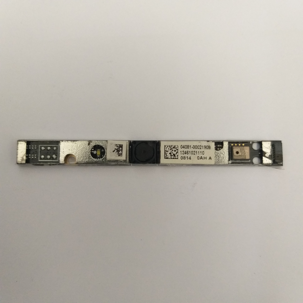 Asus X202E. Notebook Camera Module | Shopee Singapore