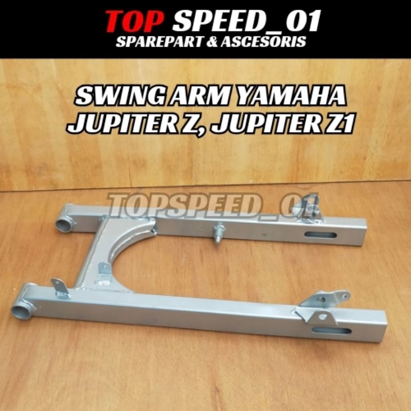 Swing Arm Chassis Swing Arm Variation Yamaha Jupiter Z Burhan Owl ...