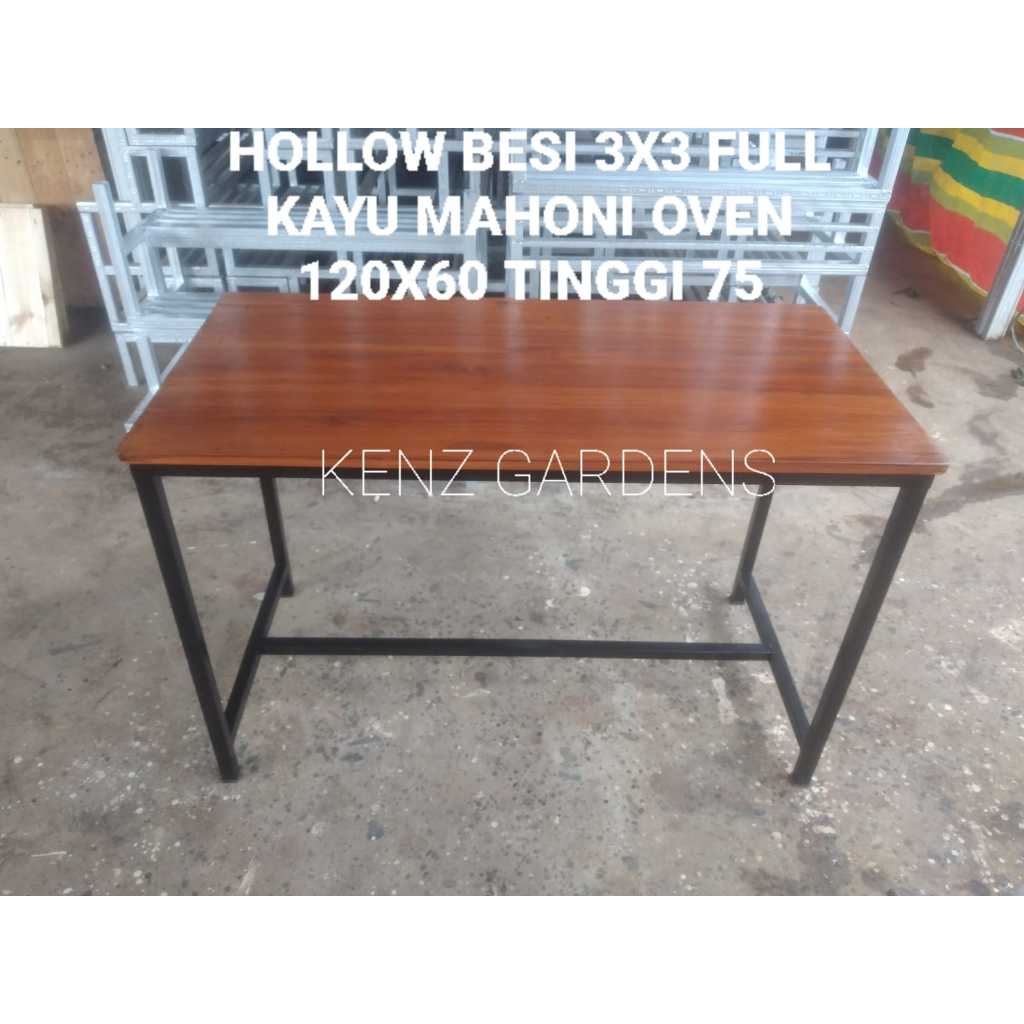 Dining Table/ gaming Table/Guest Table/Dining Table/Minimalist Table ...