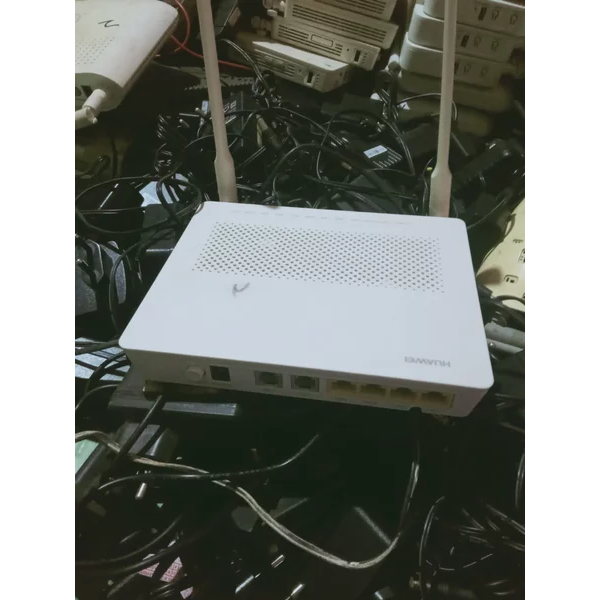 Huawei ONT HG8245h GPON | Shopee Singapore