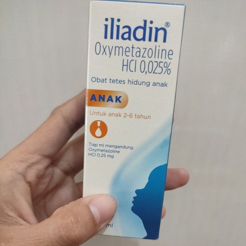 Iliadin children's drops and adult Spray 10ml nasal drops for children ...