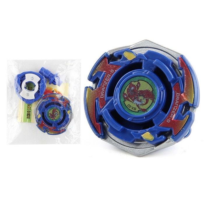 Beyblade Ultimate Beyblade Dranzer S Beyblade X Dranzer-S New LIMITED ...