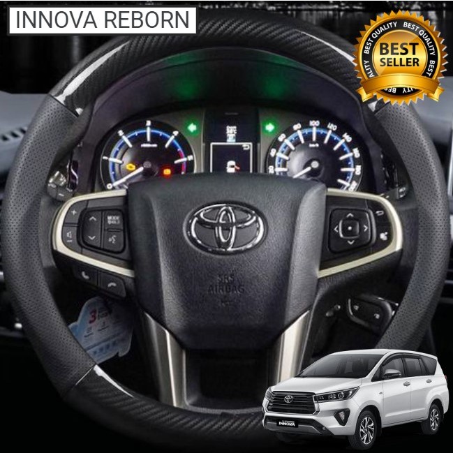 Toyota INNOVA REBORN 2016 2017 2018 2019 2020 2021 2022 2023 2024 2025 ...