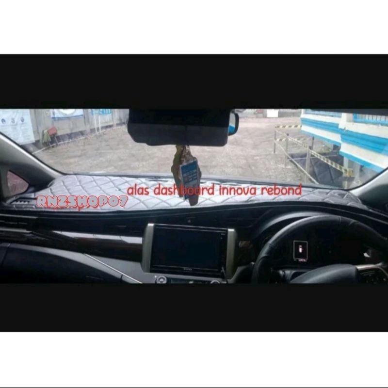 Innova reborn car dashboard mat | Shopee Singapore