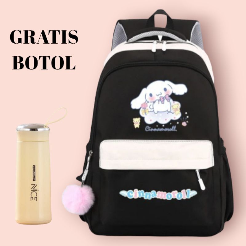 School Backpacks For Girls Elementary Middle School High School Viral