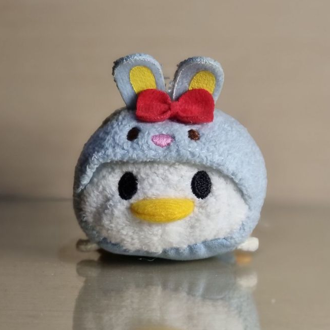 Collection Of High Quality Doll Dannis Figure'Donald Duck Bunny ...