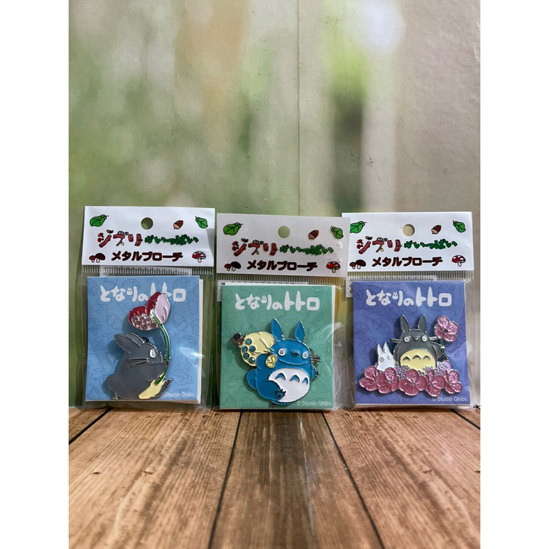 Totoro pin/totoro pin/totoro brooch/totoro brooch/totoro studio ghibli ...