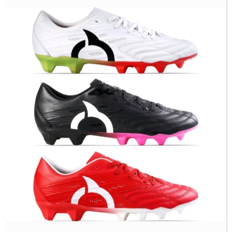ORTUSEIGHT CATALYST VISION V4 FG K-LEA FG FOOTBALL SHOES - ORTUSEIGHT ...