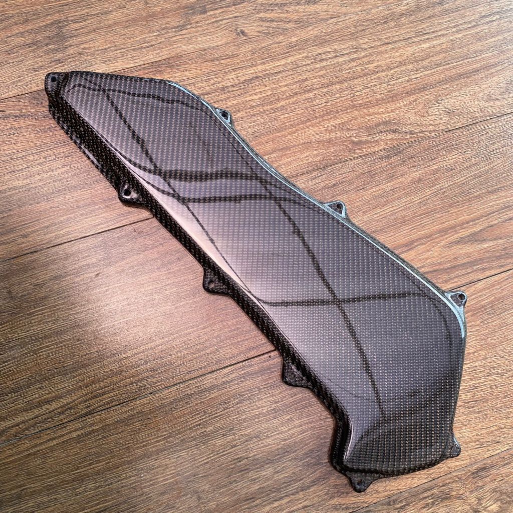 Original xmax v1/v2 carbon kevlar flat/flat Filter cover | Shopee Singapore