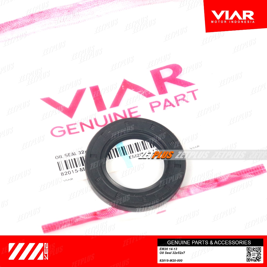Front Axle seal ATV RAZOR 200 RZM /oil seal original viar-sil Dust ...