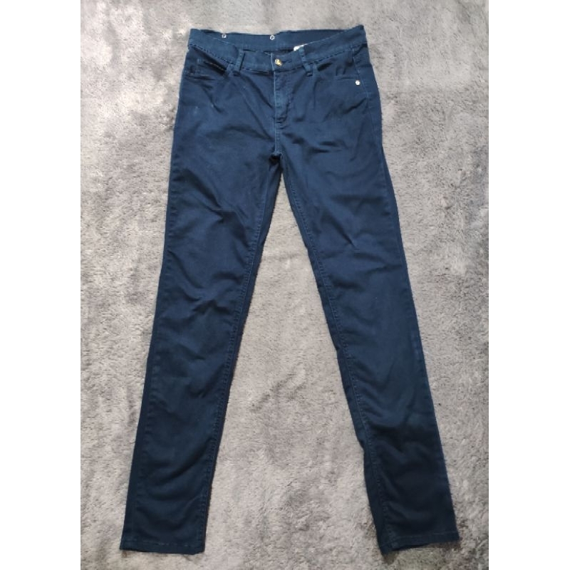 Monkee genes trousers (PL) | Shopee Singapore