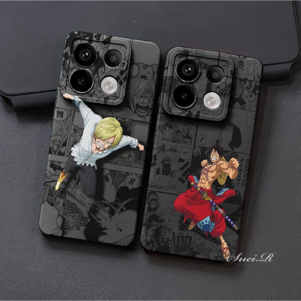 Ps-k147 case procamera type hp redmi note 13 5g note 13 pro 5g poco x6 ...