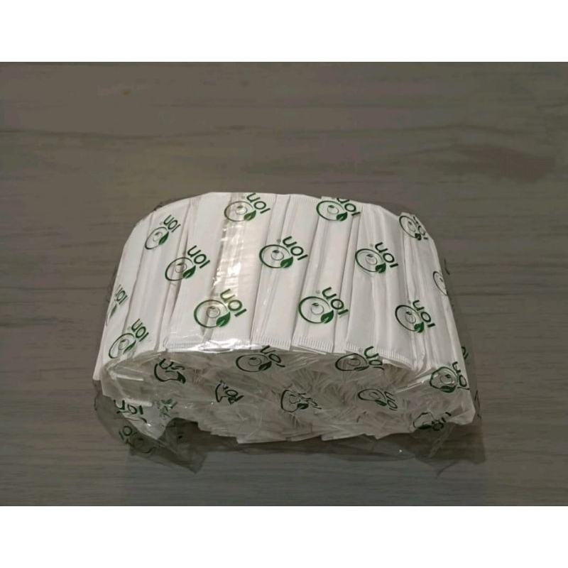 Paper Wrap Sterile Toothpicks (500Pcs) | Shopee Singapore