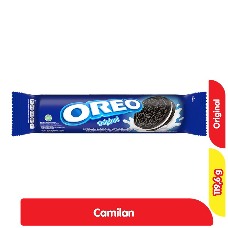 Oreo Roll Latest Exp JANUARY 2025 Halal!! Original OREO | Shopee Singapore