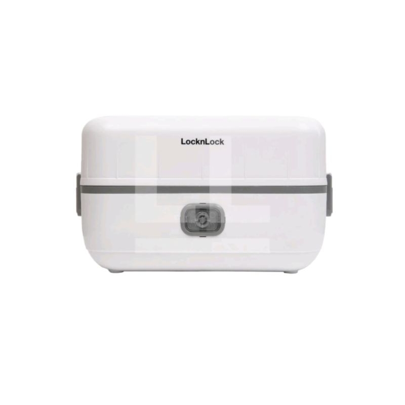 LocknLock Electric Lunch Box - EJR286WHT Lock n Lock Electric Lunch Box ...