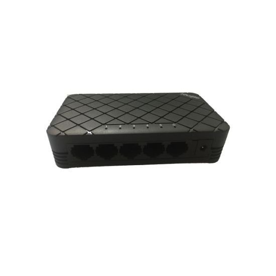 Ruijie Switch Hub GIGABIT UNAMANGED 5 port RG-ES05G | Shopee Singapore