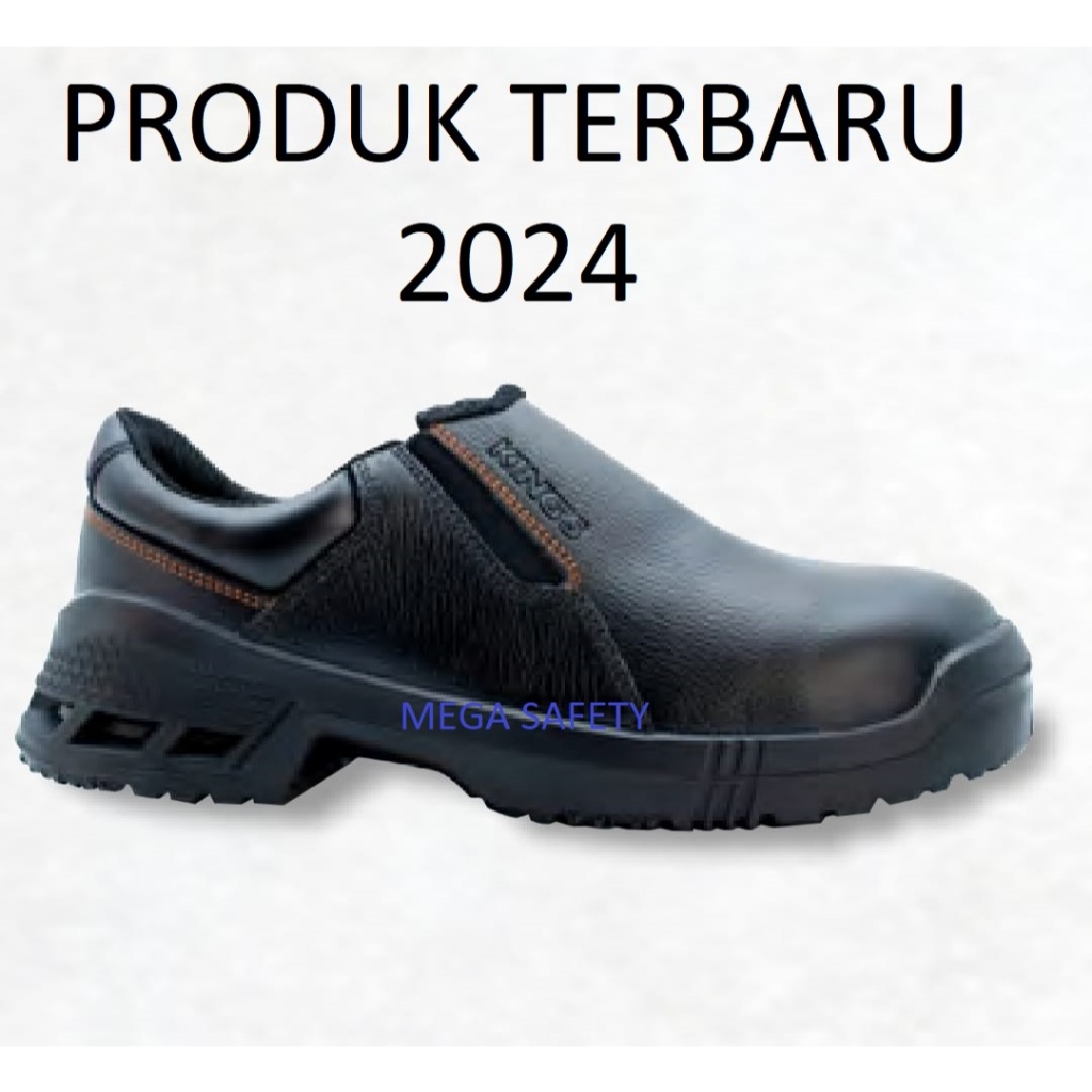 King's KWD 207X Honeywell Original Safety Shoes | Shopee Singapore