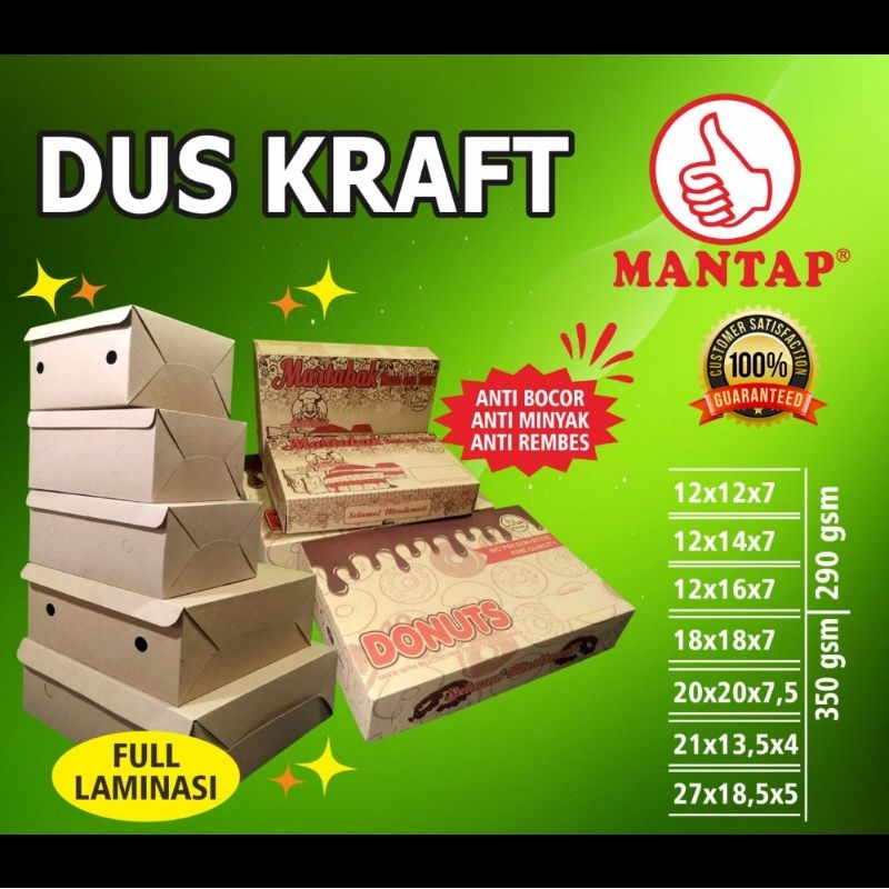 Snack Box/Laminated kraft Rice Box With Connecting Lid (GS) Contents ...