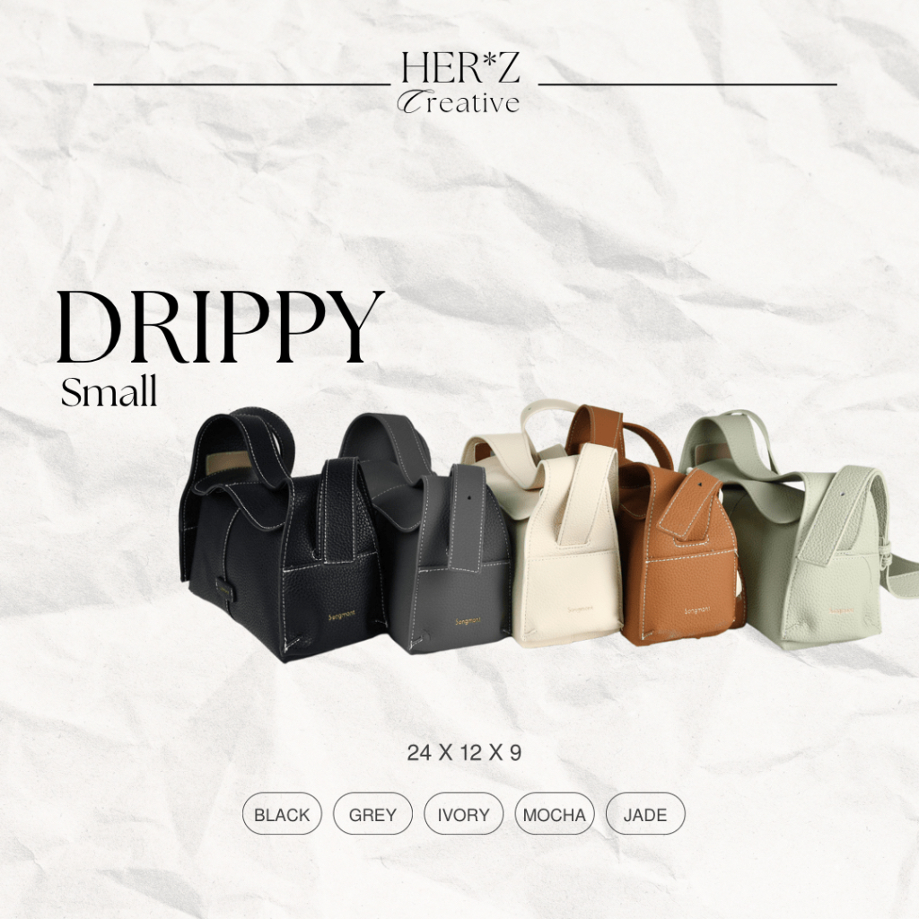 [READY] SONGMONT - DRIPPY Roof bag (SMALL) | Shopee Singapore