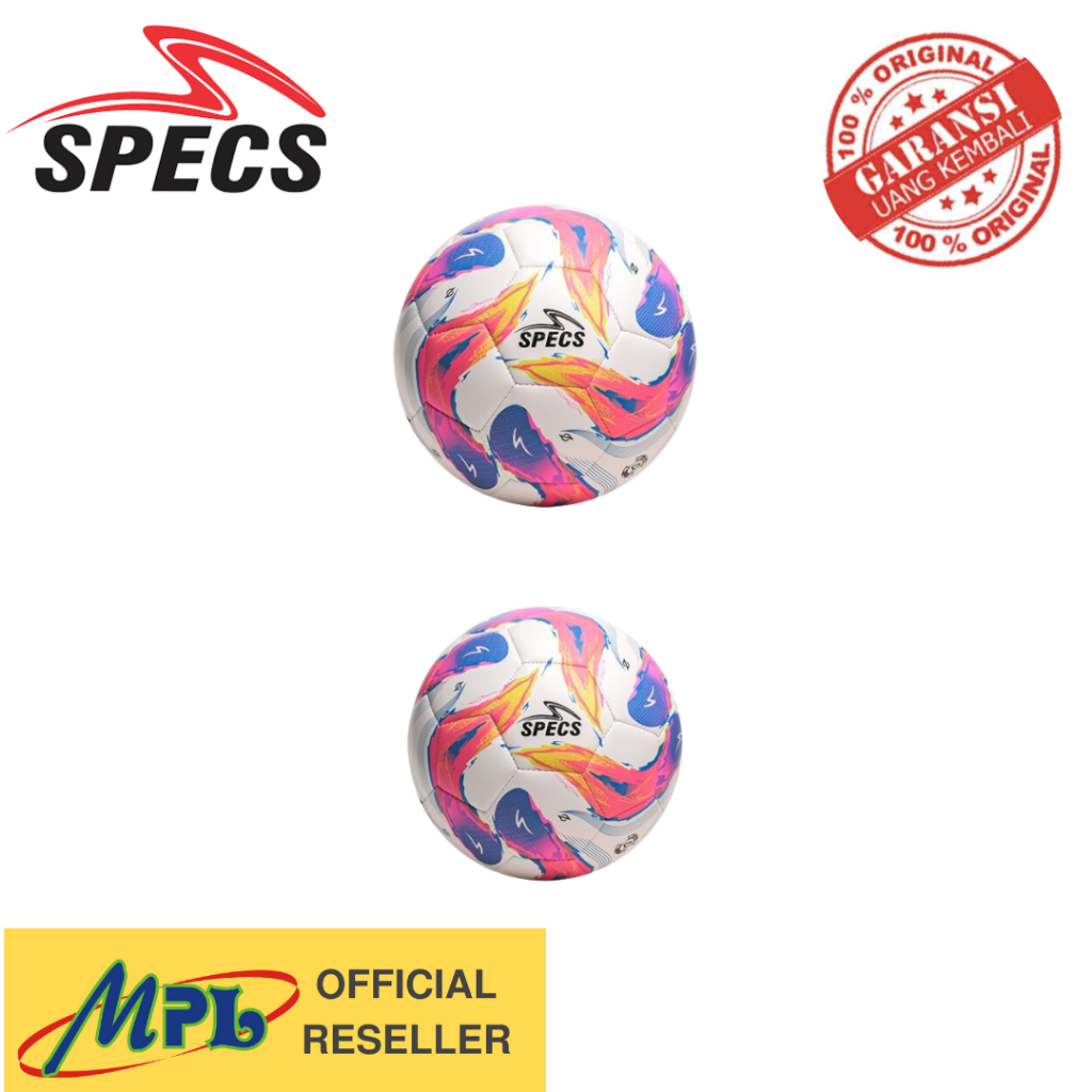 FOOTBALL SPECS PALAPA 24 FB TRAINING BALL 4010006 | Shopee Singapore