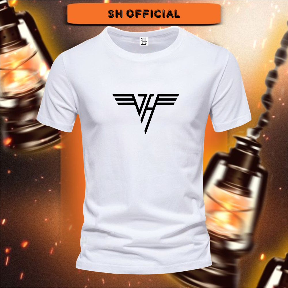 Short Sleeve Distro T-Shirts, DH, Unisex T-Shirts, Picture Motif T ...