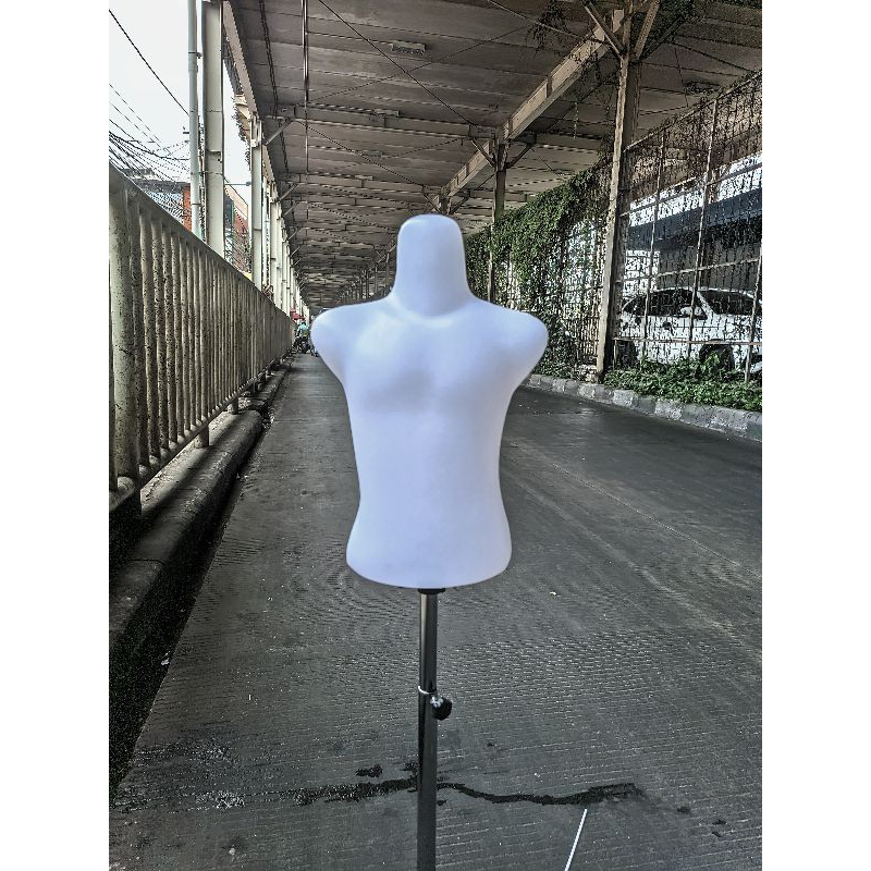 Plastic Children's Mannequin Statue // Children's Plastic Mannequin ...