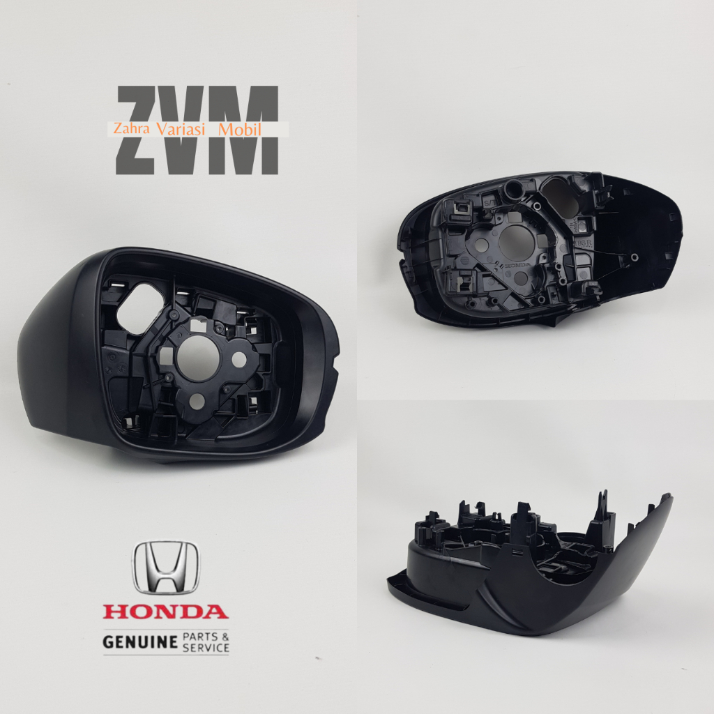 Honda Original Rear View Mirror Cover for Honda BRV and WRV 2022 2023 ...