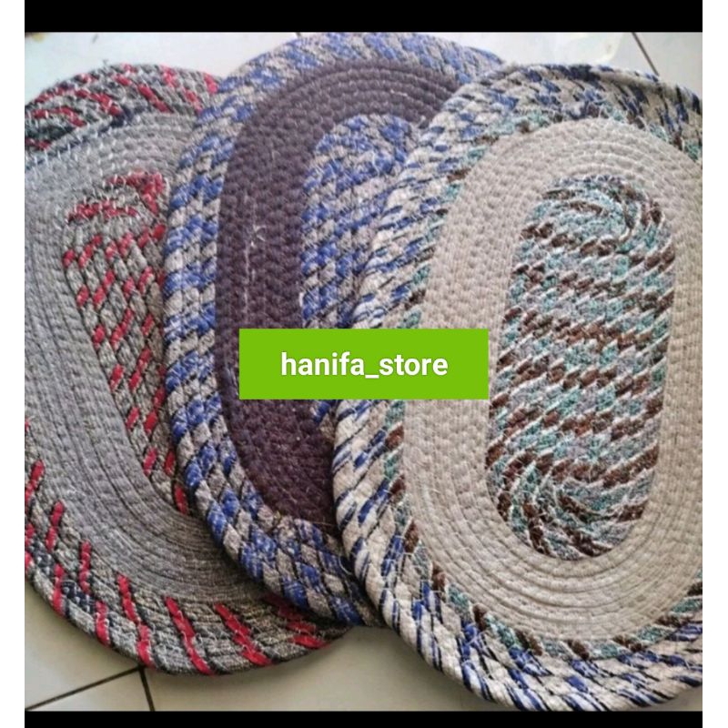 Oval Axis Kesed (send randomly) | Shopee Singapore