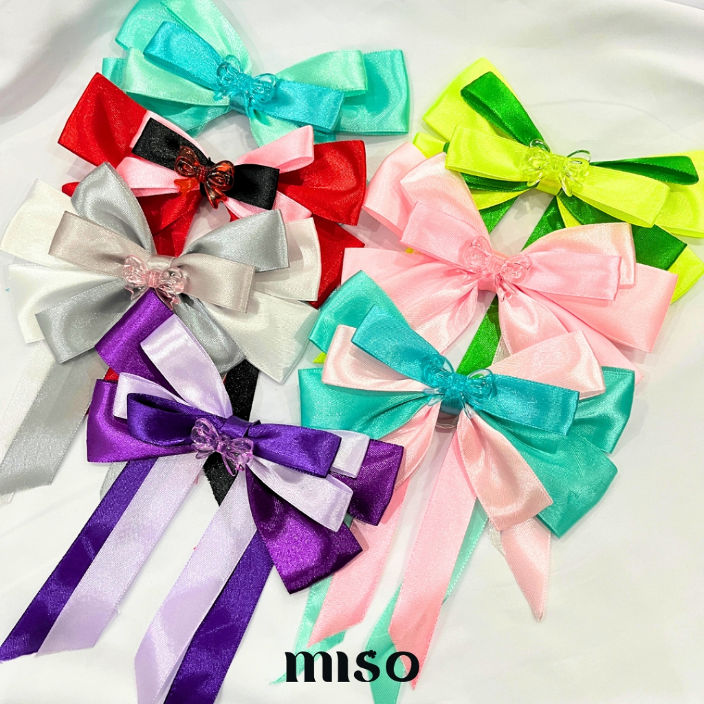 Ribbon Lightsick Medium Satin/Deco Lightstick Ribbon/Ribbon Lightstick ...