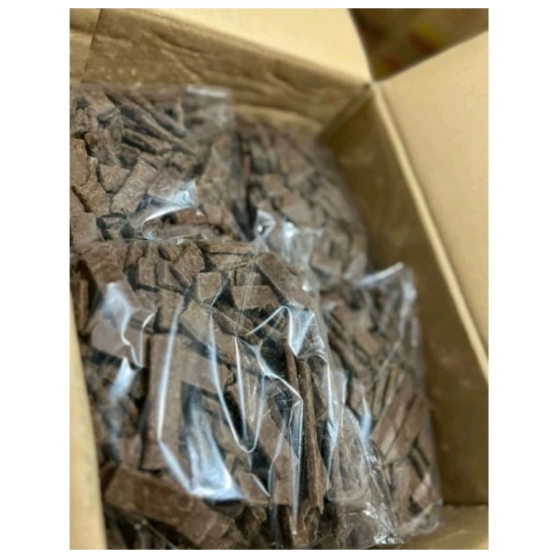Chocolate Delfi cheweez Packaging 1kg | Shopee Singapore