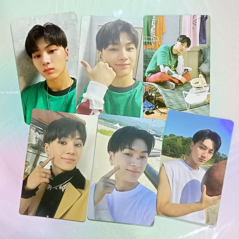 [ready] Pc jay charybdis chary esse scylla shopee dd potter soljack you ...