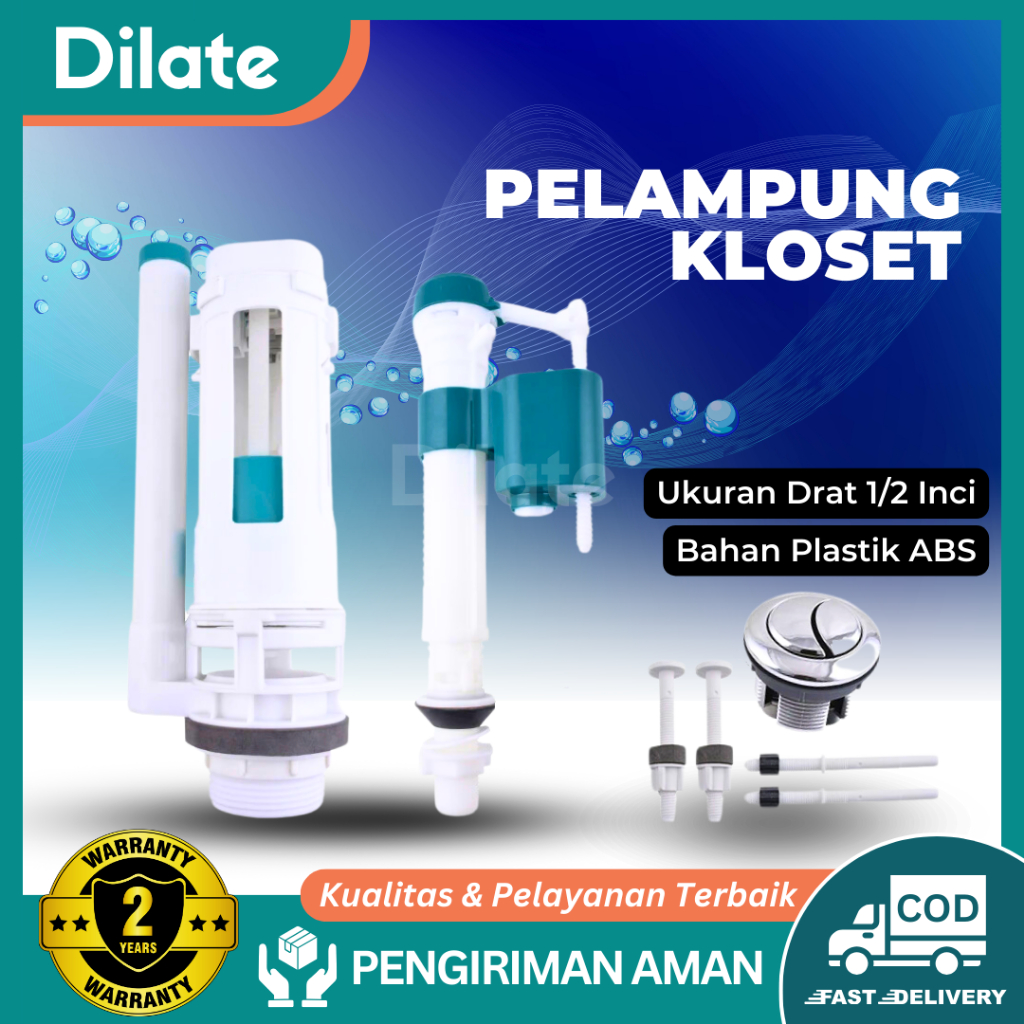 Universal Sitting Closet Float/Toilet Float | Shopee Singapore