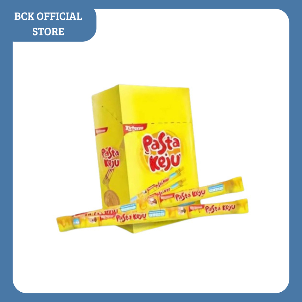 Vegetable Pasta Richeese Cheese Pasta 30x6gr (1Box) | Shopee Singapore