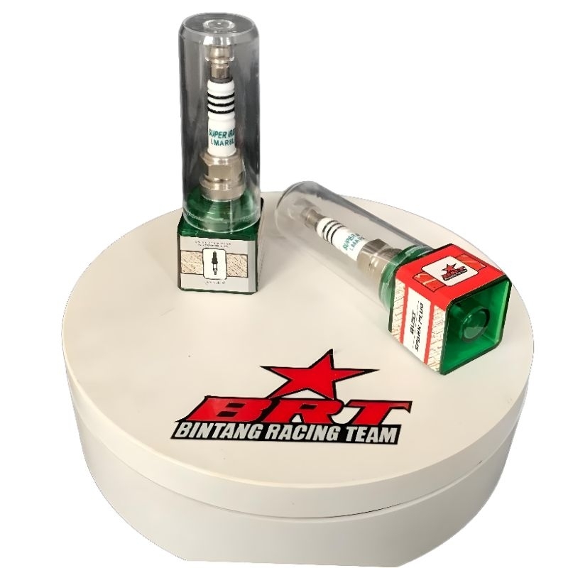 IRIDIUM SPARK PLUG BRT VARIO 160 PCX 160 ADV 160 CBR250RR XMAX 250 ...