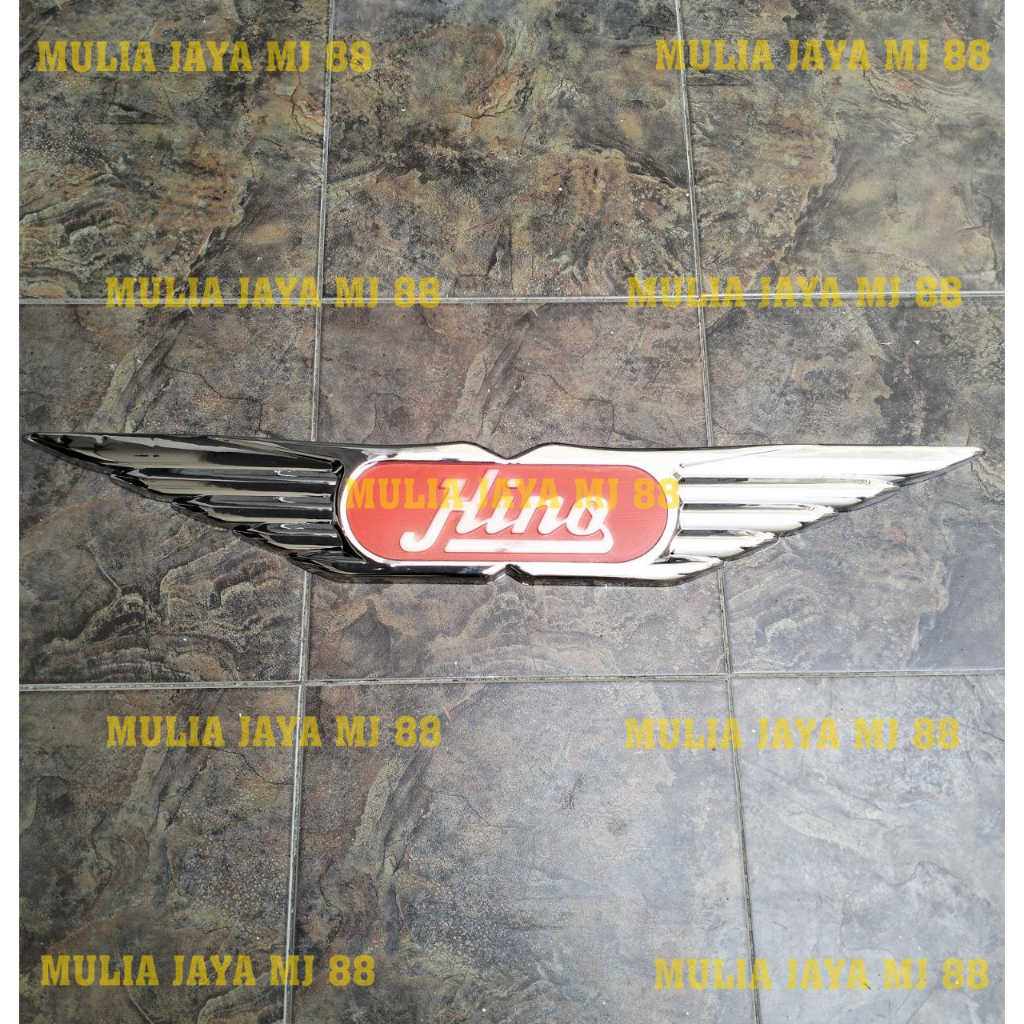 Hino Logo/HINO Flag/HINO Emblem/Wing HINO Logo/Wing HINO Flag/Wing HINO ...