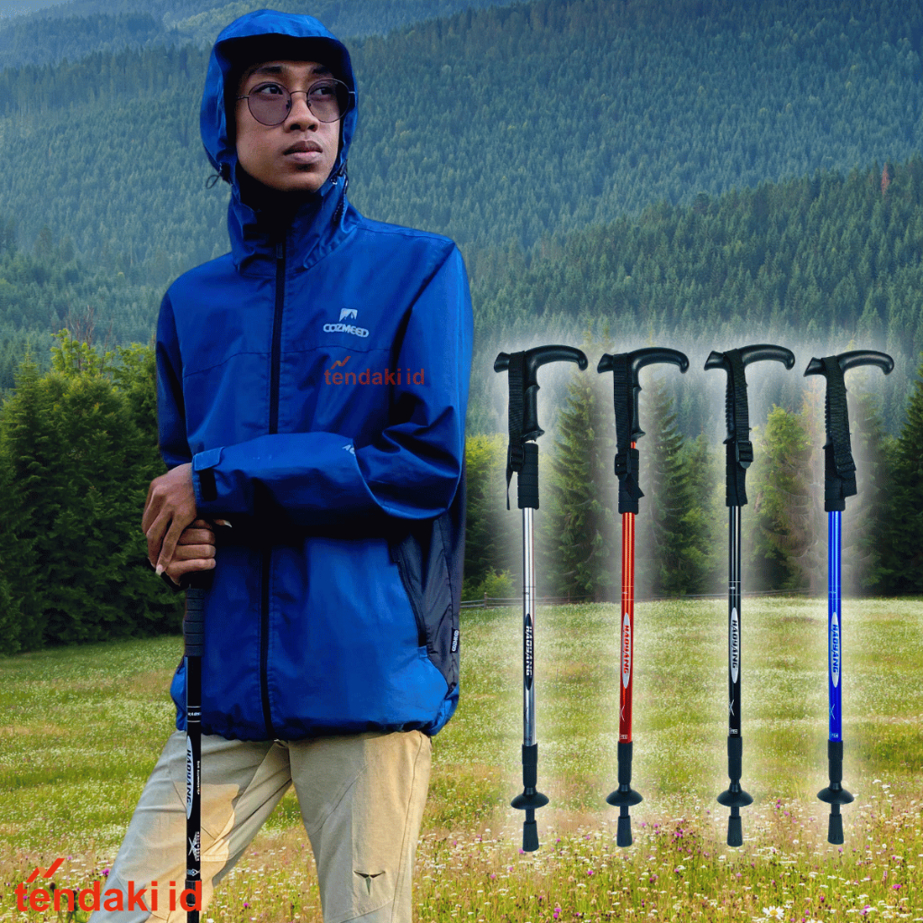 Trekking Pole Naturhike/NATUREHIKE Tracking Pole Folding Ultralight ...