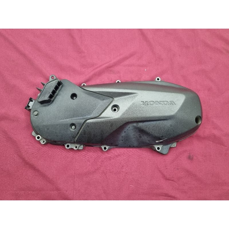 Bak BLOCK BLOCK CVT ALL NEW VARIO 160 K2S ORIGINAL | Shopee Singapore