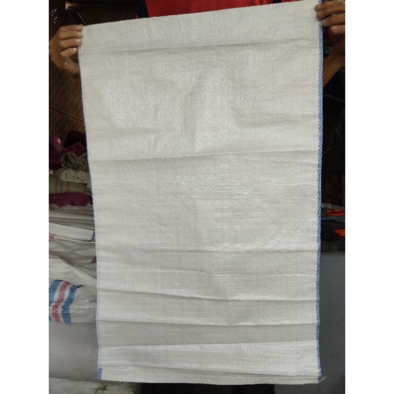 MINIMAL New & Used Rice Sacks 50kg Minimum Order 10pcs (Read ...