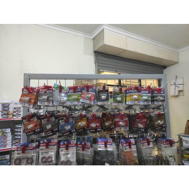 Tamiya Dynamo All Double Shaft Variant (Pro) | Shopee Singapore