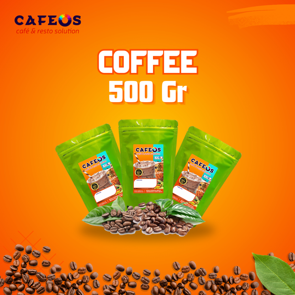 [Cafeos Liquids Coffee Flavored Drink Powder 3IN1 Cafeos Powder Drink ...