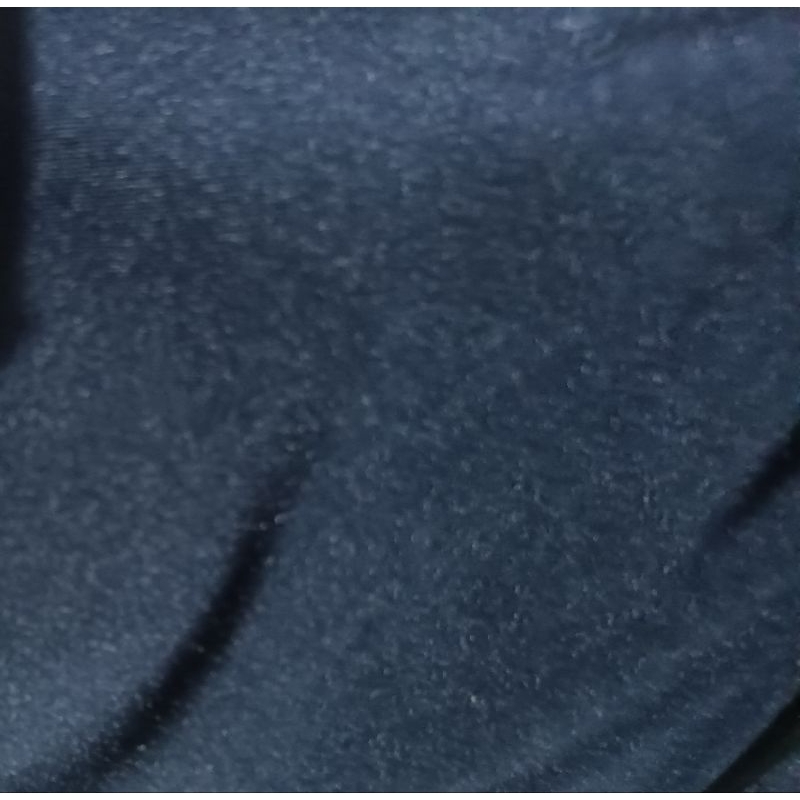 Bright Slippery Lycra Spandex Fabric Dark Blue Navy Stretch Stretch 4 ...