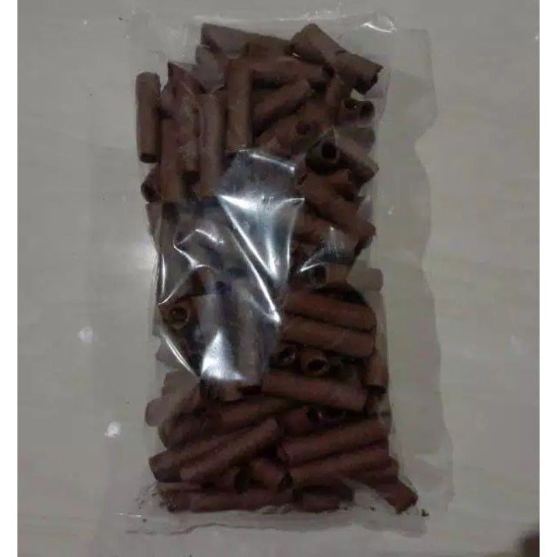 2039 - Astor Mini Assorted Flavors/Wafer Roll 125 Grams (Free Bubble ...