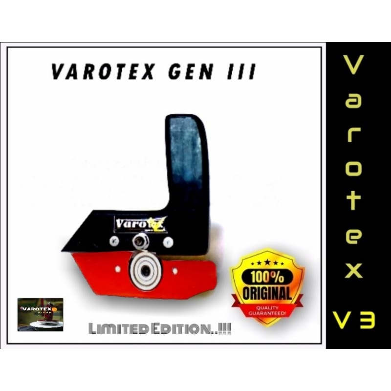 MERAH Varotex hpl Cutting Tool | Varotex GEN 3 | Varotex V3 | Hpl ...