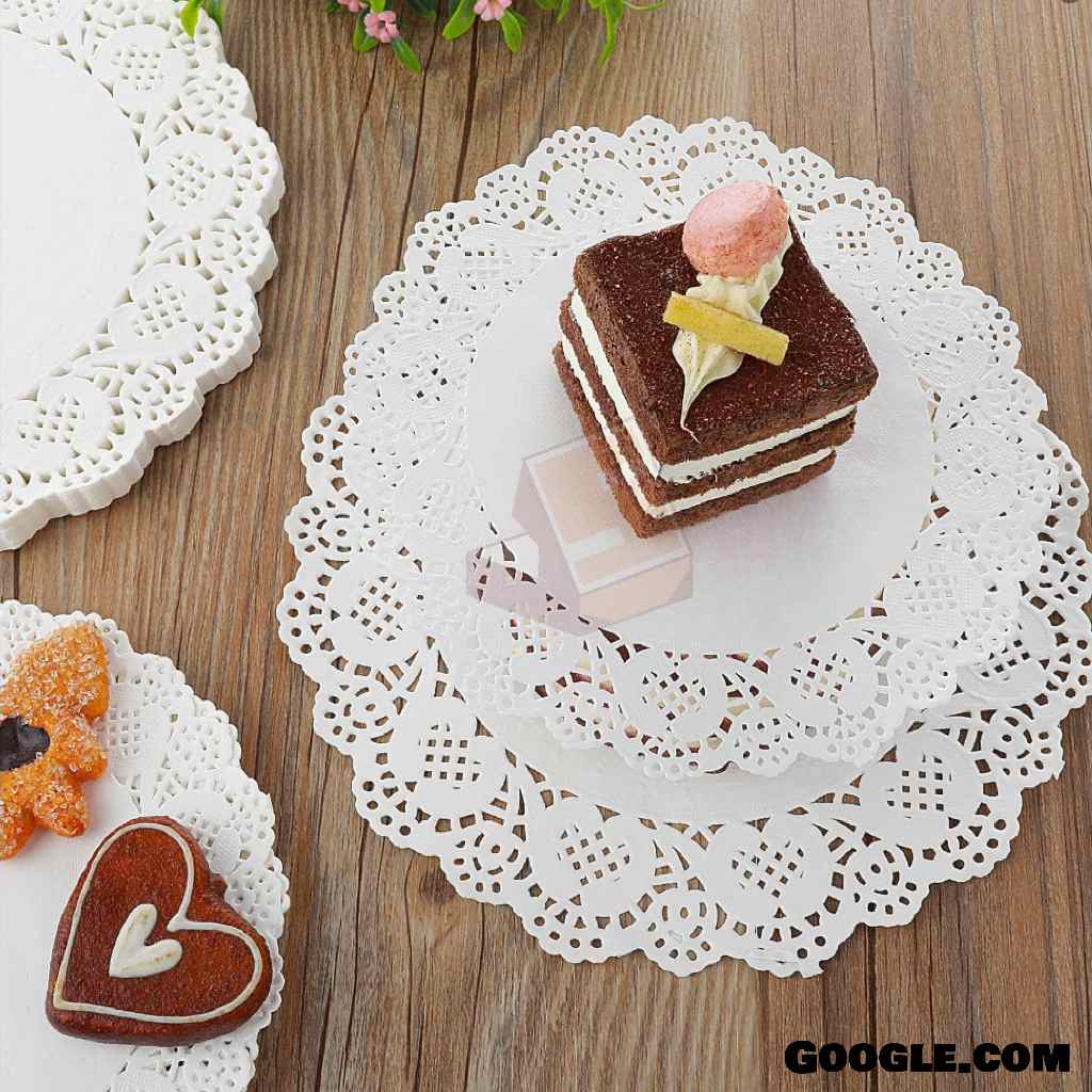 S Paper Contents 100/oil Absorbent Paper/Doily Paper/Repack Packaging ...