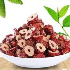 MERAH Original NON SEED ANGCO / PREMIUM JUJUTSU / DRIED RED DATES / RED ...