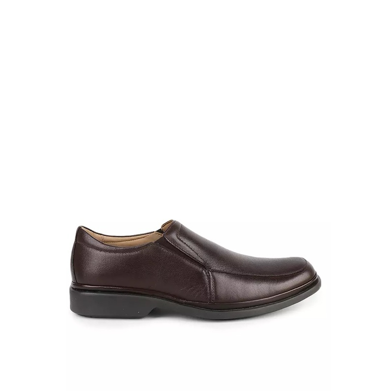 PSPGN.CO | ORIGINAL BRAND OBERMAIN EXCELLENCE OH4585DB MEN'S LEATHER ...